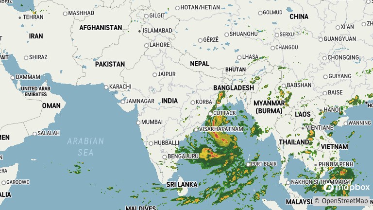 Home [www.weatherdemocracy.com]